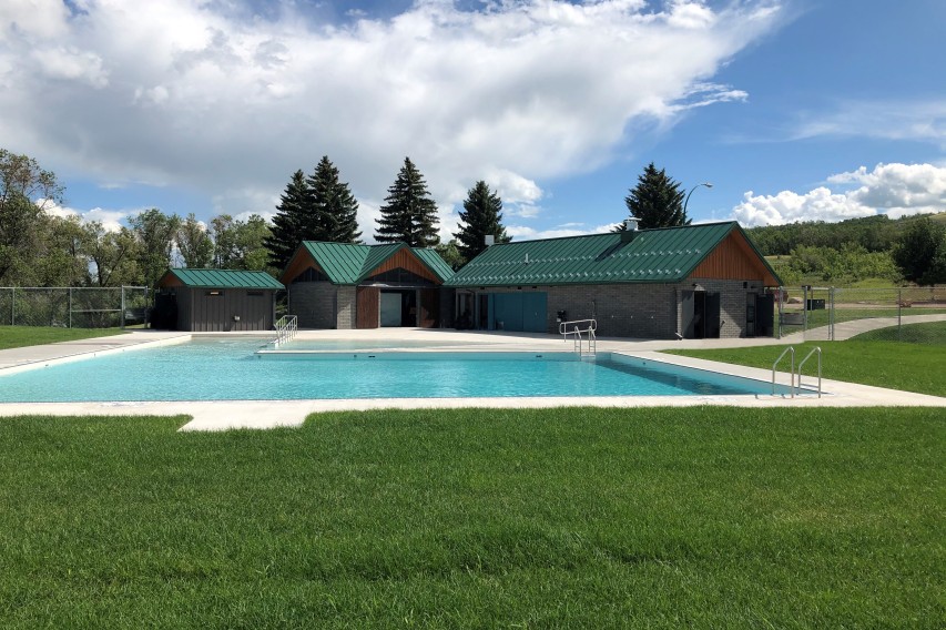 Westridge Construction | Projects